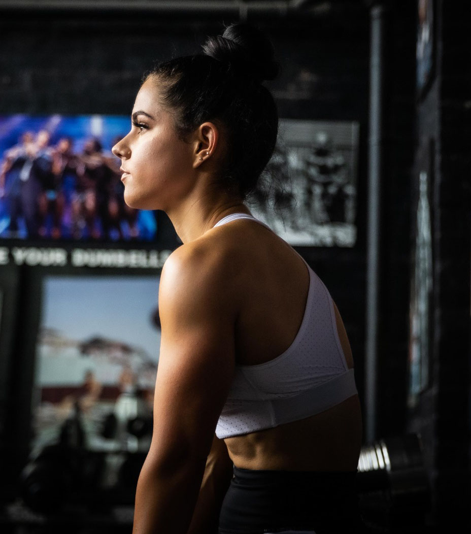 Sharelle Grant | Home